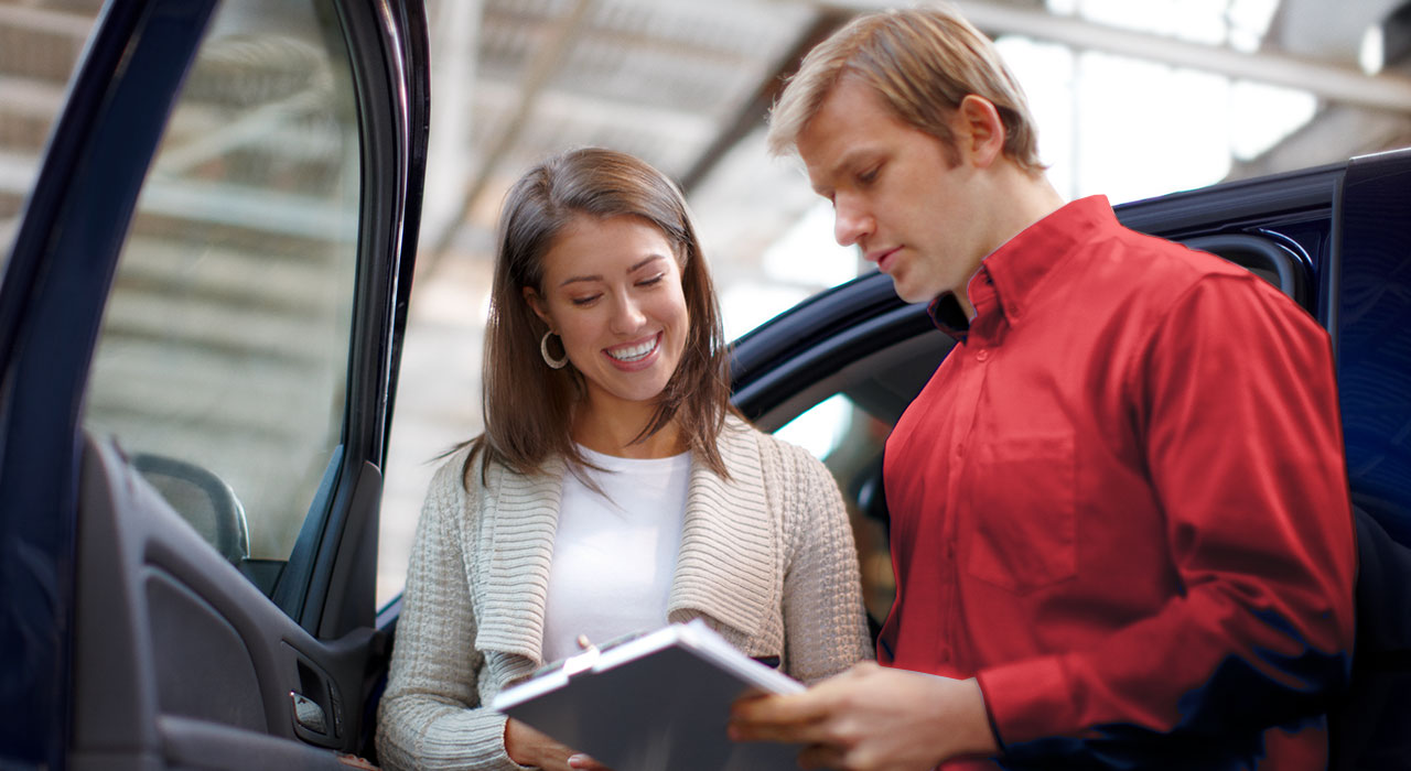 Frequently Asked Questions - Auto Collision Repair | McGrath Collision